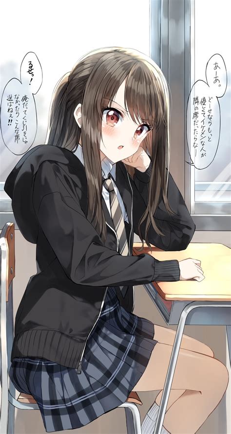 Original Image By Pentagon RailgunKy 3478670 Zerochan Anime Image