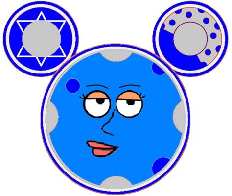Isrooles With A Face By Brenoornelas On Deviantart