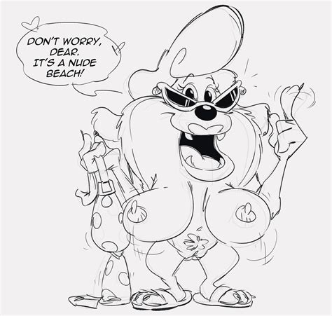 Post 6751578 Jeantazmaniandevil Jodero Taz Mania