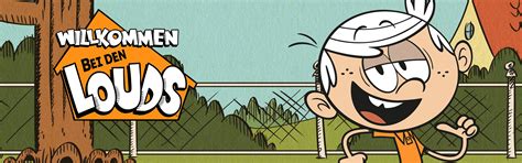 Willkommen Bei Den Louds Ganze Staffeln Kostenlos Anschauen Toggode