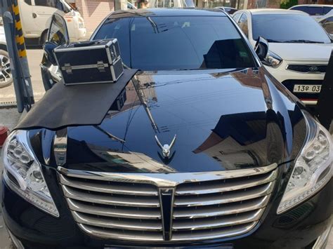 진해 자동차 유리복원 신항 유리용접 수리완료 네이버 블로그