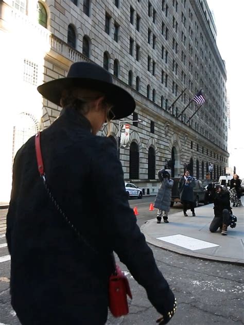 Michelle Aubert On Linkedin Recordando Las Semanas De La Moda En Nueva York Ser Embajadora De