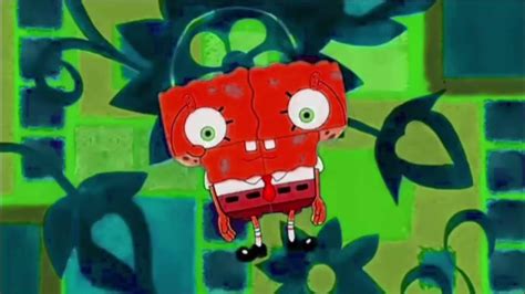 Spongebob Squarepants Theme Song In Bce Bce The Simpsons Fan Major Reversed Youtube