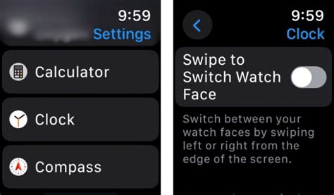 How To Change Apple Watch Face From IPhone Or Watch Guiding Tech