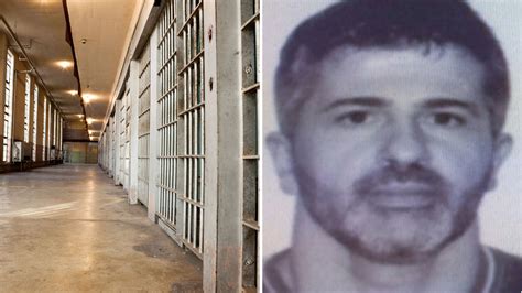 Suicida In Carcere Sandro Arzu Lex Latitante Che Inscenò La Sua Morte