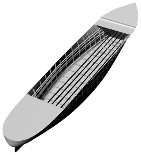 A High Precision Inverse Finite Element Method For Shape Sensing And Structural Health Monitoring