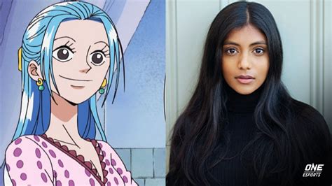 Vivi Actress In One Piece Live Action Is A Bridgerton Star One Esports
