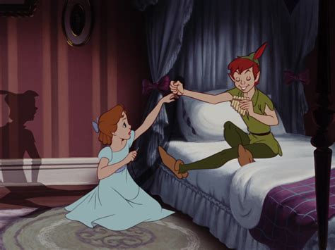 Peter Pan Screencap Fancaps