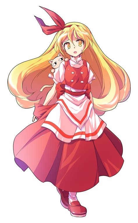 Dairi Ellen Touhou Sokrates Touhou Touhou Touhou Pc 98 White Legwear Commentary