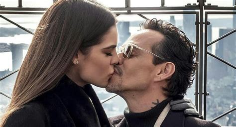 El Secreto Sobre El Bebé De Marc Anthony Que Fue Revelado Por Su Suegra