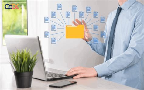 Dữ Liệu Phi Cấu Trúc Là Gì Dùng Làm Gì Quản Lý Như Thế Nào