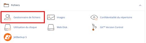 How To Upload And Extract A Zip File In Cpanels File Manager