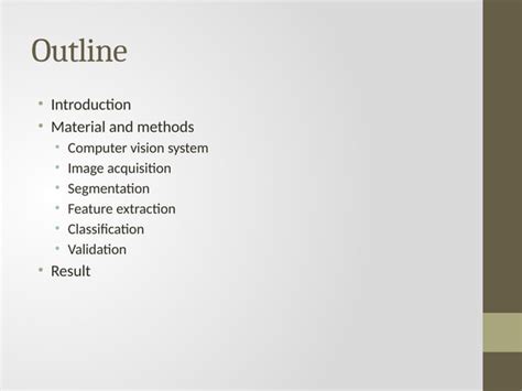 Natural Produce Classification Using Computer Vision Based On Statistical Color Features And