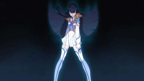 Baixe Papéis De Parede De Satsuki Kiryuin Grátis 100 Papéis De