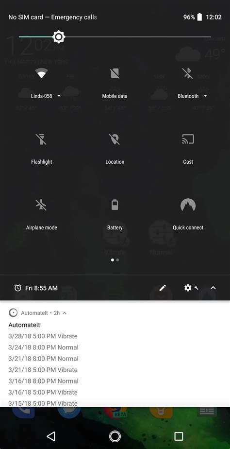 How To Hide The Notch On Any Android Phone Android Gadget Hacks