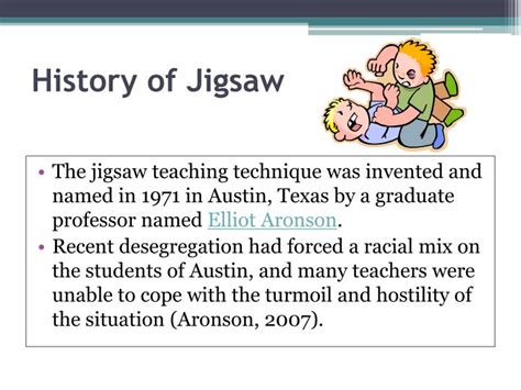 PPT Cooperative Learning Using The Jigsaw Method PowerPoint