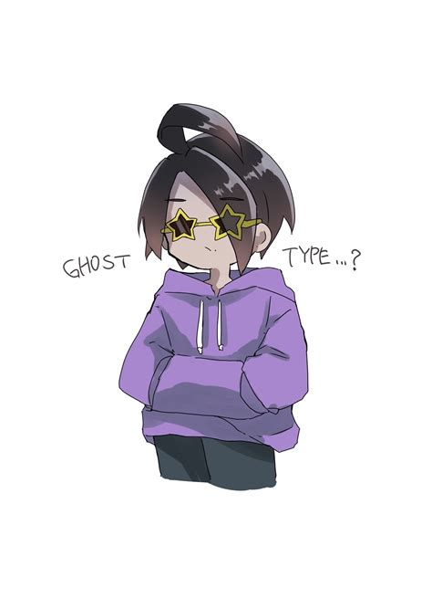 O O307 Allister Pokemon Nintendo Pokemon Pokemon Swsh Commentary