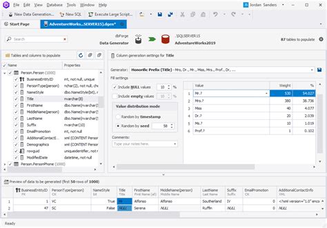 Customize Existing Generators