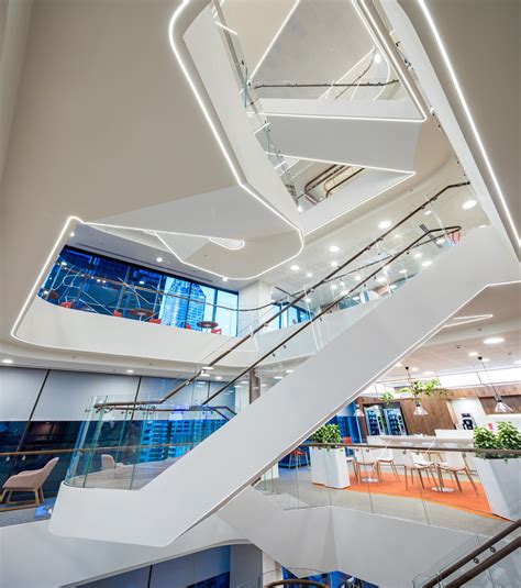 Jemena Fitout Melbourne Vic Ndylight