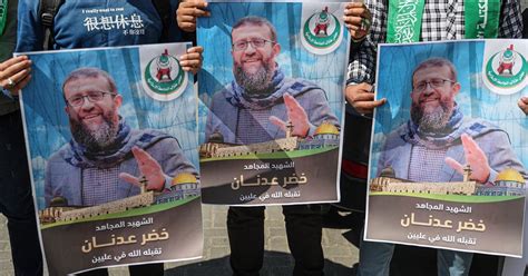 إسرائيل تقصف غزة والمقاومة ترد مطالبات بتسليم جثمان الشهيد خضر عدنان