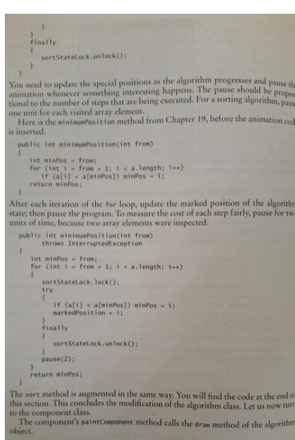 Solved An Application Of Threads One Popular Use For Thread Chegg Com