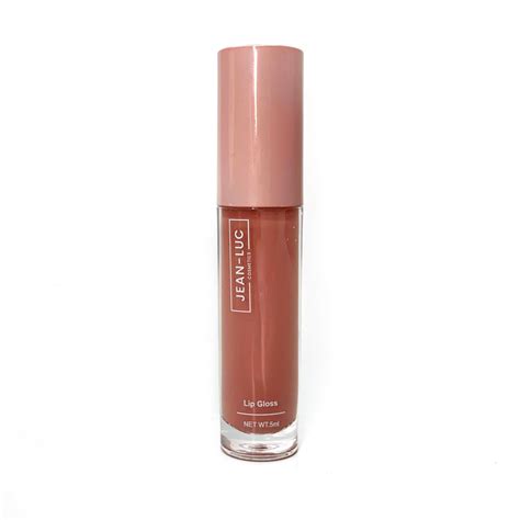 Lip Gloss Jean Luc Cosmetics