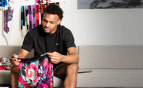 Bronny James Net Worth 2023 Nil And Nike Deal