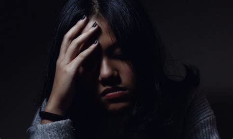 Why Does Crying Give You A Headache Fly FM