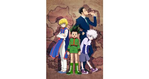 Nippon Tv Closes Anime Deal With Netflix World Screen
