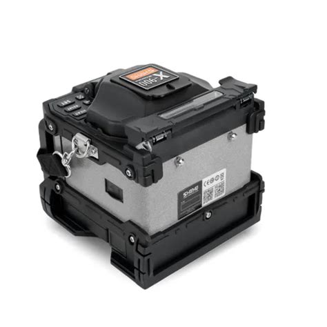 Shinho X 900 Automatic Core To Core Optical Fiber Splicer 6 Japan Motor