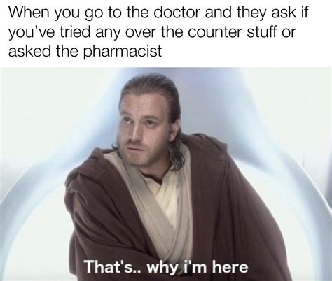 My Goodness Why Didnt I Think Of That Rmemes