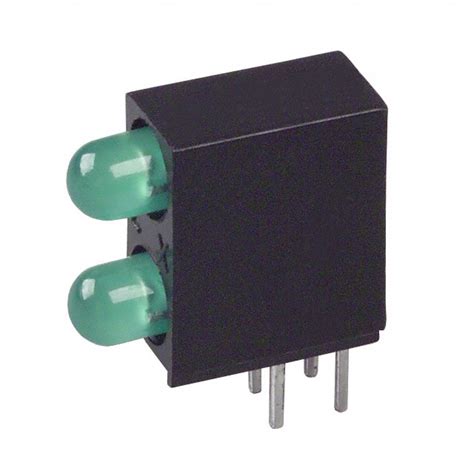 SSF LXH GGD Lumex Opto Components Inc Optoelectronics DigiKey