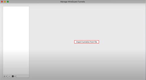 Guide Install Wireguard Android Ios Windows Linux