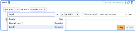 Pipeline Builder Transforms Overview Palantir