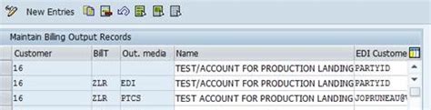 Solved Primary Composite Keys Combination Doesn T Work Sap Community