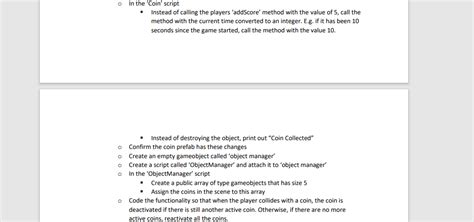 Solved In The Coin Script Instead Of Calling The Players