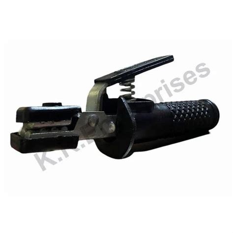 Black Jp Simplex Mini Kd Welding Holder At ₹ 40 Piece In New Delhi Id
