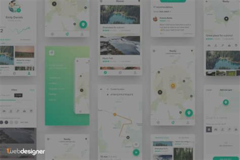 Exploring Loading Screens In Mobile App Design 1stwebdesigner