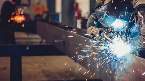 NADCAP Aerospace Welding - NADCAP Certifications & Standards | NMG