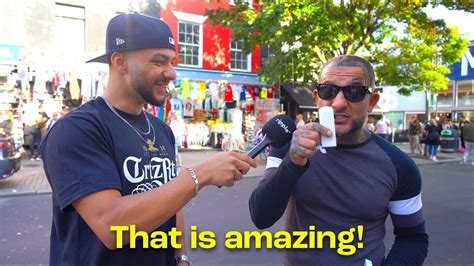 Asking Vapers To Try 0 Nicotine Diffusers Ripple Youtube