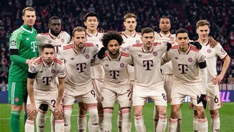 موعد مباراة بايرن ميونخ ضد باير ليفركوزن في دوري أبطال أوروبا والقناة