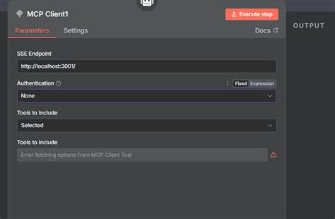 N8n Interact With Docker Mcp Toolkit Built With N8n N8n Community