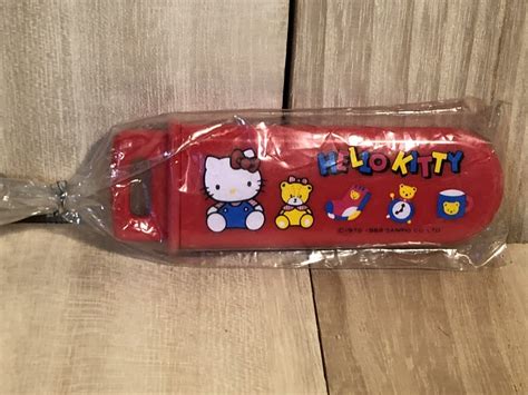 Yahooオークション 新品 未開封 当時物 Sanrio サンリオ Hello Kitt
