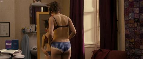 Naked Jessica Brown Findlay In Albatross