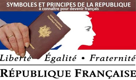 Ce quil faut savoir pour devenir français par naturalisation Partie Par Aliou TALL