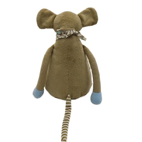 Plush Mouse Abe Core Modus Singapore