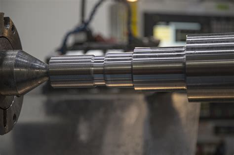 Life Extension Increasing Compressor Reliability And Availability EthosEnergy