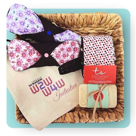 Hygiene Kit Yayasan Madani