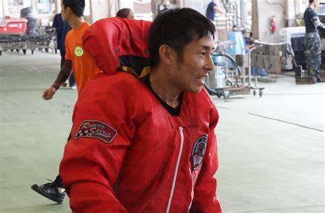 【からつボート（モーニング）一般】岡部大輔 初日白星発進｜ボートレースニュース｜ボートレースtop｜西スポレースサイト