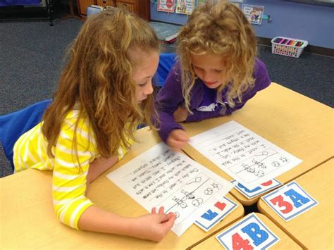 Best Images About St Grade On Pinterest Work On Writing Comprehension And Writing Station